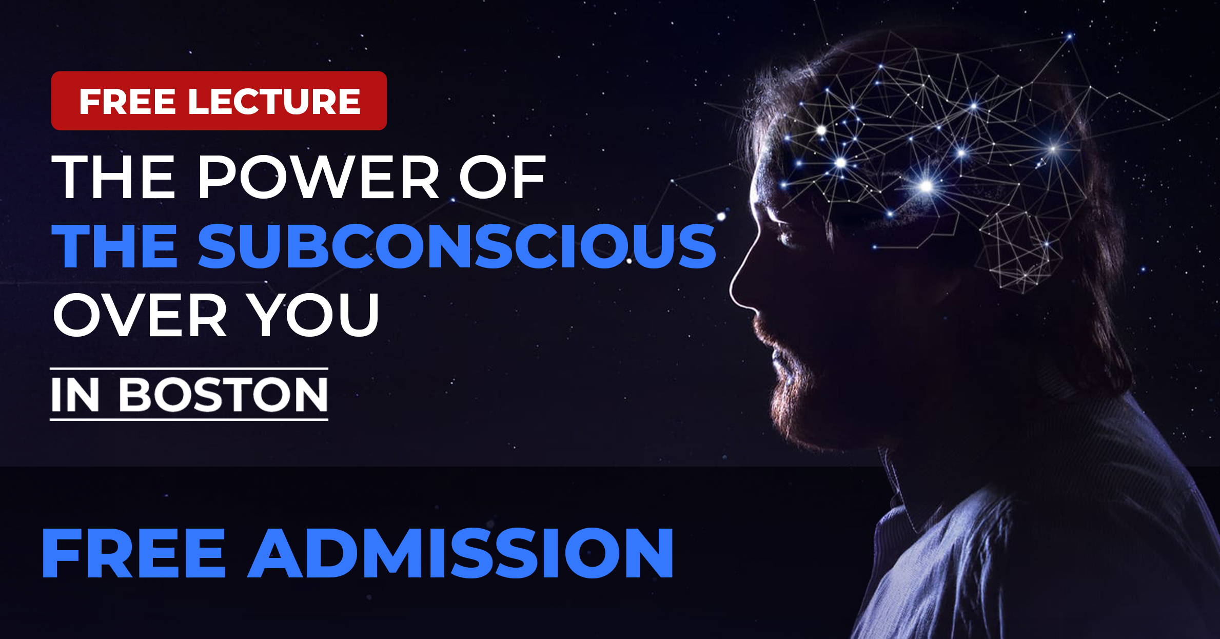 The Power of the Subconscious Mind